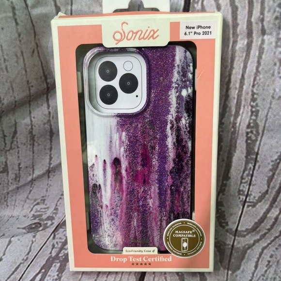 Sonix | Cell Phones & Accessories | Nib Sonix Iphone 6 Pro Case Purple ...